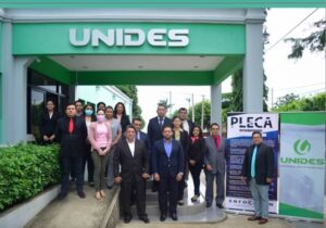 Quiénes Somos – UNIDES
