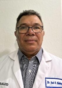 José Antonio Medrano Martínez – UNIDES