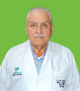 José Xavier Luna Mena – UNIDES